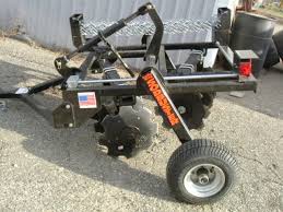 ATV Disc / SodBuster by Antler King - Princeton, MN - Marv's True Value