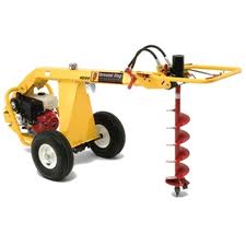 Towable One Man Auger - Princeton, MN - Marv's True Value
