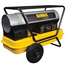 215K BTU Kerosene Heater - Princeton, MN - Marv's True Value