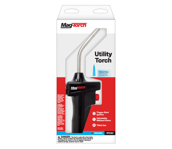 Mag-Torch® Utility Torch - Princeton, MN - Marv's True Value