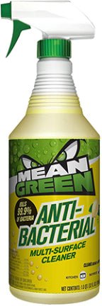 MG CLEANER 32 OZ ANTI-BACTERIAL SPRAY - Princeton, MN - Marv's True Value