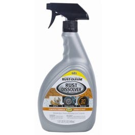 Rust Dissolver Gel, 32-oz. - Princeton, MN - Marv's True Value