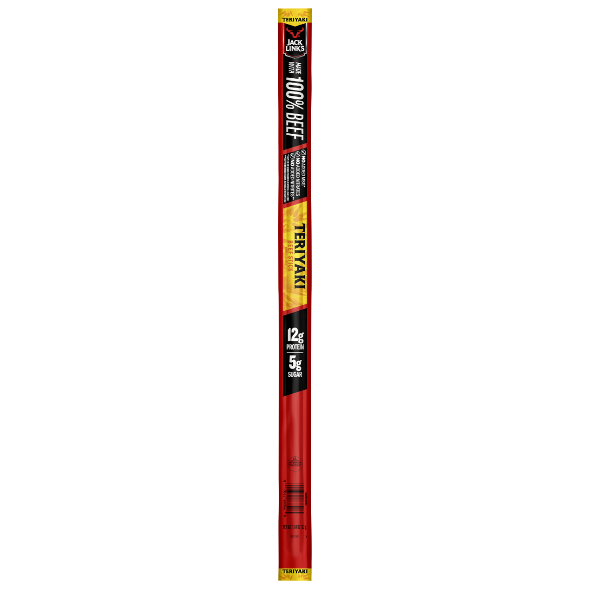 Jack Links Teriyaki Beef Sticks - Princeton, MN - Marv's True Value