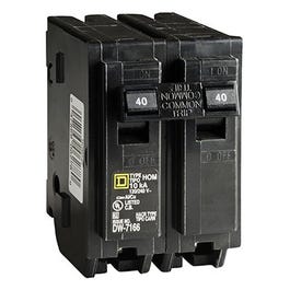 Homeline 40-Amp Double-Pole Circuit Breaker - Princeton, MN - Marv's ...